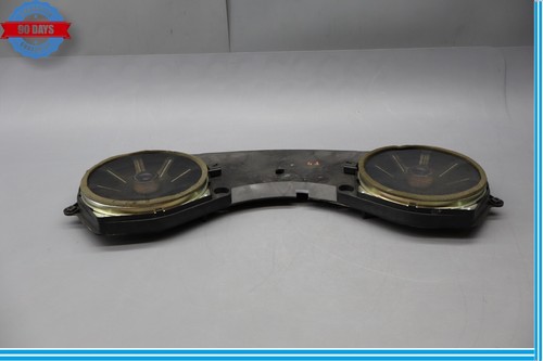 10-18 Jaguar XJ XJL X351 Rear Parcel Shelf Subwoofer Sound Speaker Oem ...