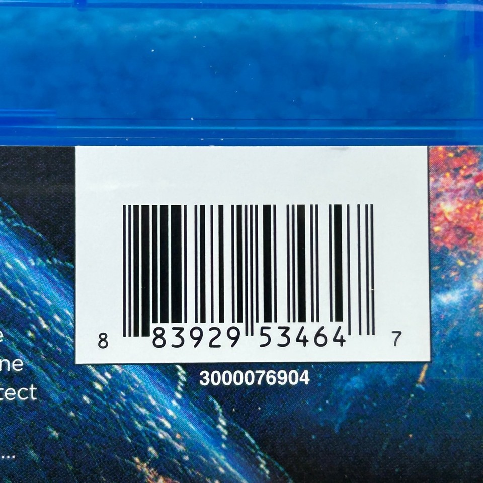 Geostorm Blu-ray 2017 Gerard Butler, Jim Sturgess, Ed Harris | eBay