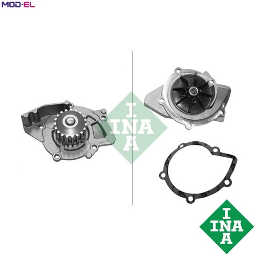 WATER PUMP ENGINE COOLING 538 0428 10 FOR FORD AUSTRALIA PEUGEOT EXPERT ...