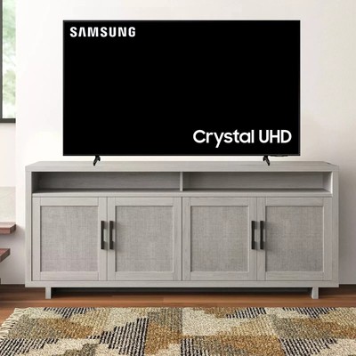 Samsung 75" Class Crystal UHD DU8000 4K HDR Smart TV | eBay