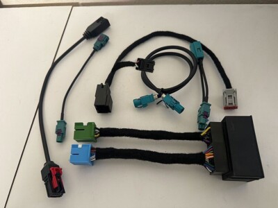 17-22 CHRYSLER PACIFICA 10.1" UCONNECT 5 RADIO UPGRADE INTEGRATION ...