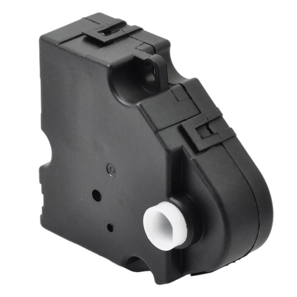 Heat Heater A/C Fan Air Vent Blend Door Actuator 52402588 For Bulk GM ...