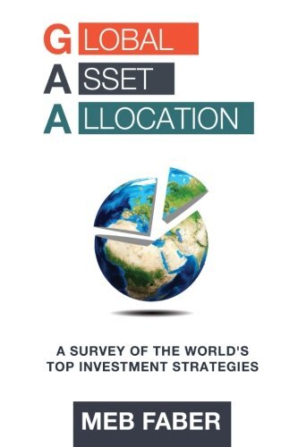 Mebane T Faber Global Asset Allocation (Poche) 9780988679924 | eBay