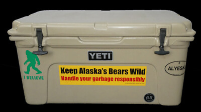 YETI TUNDRA 65 Hard Cooler - LOCAL PICK-UP ONLY | eBay