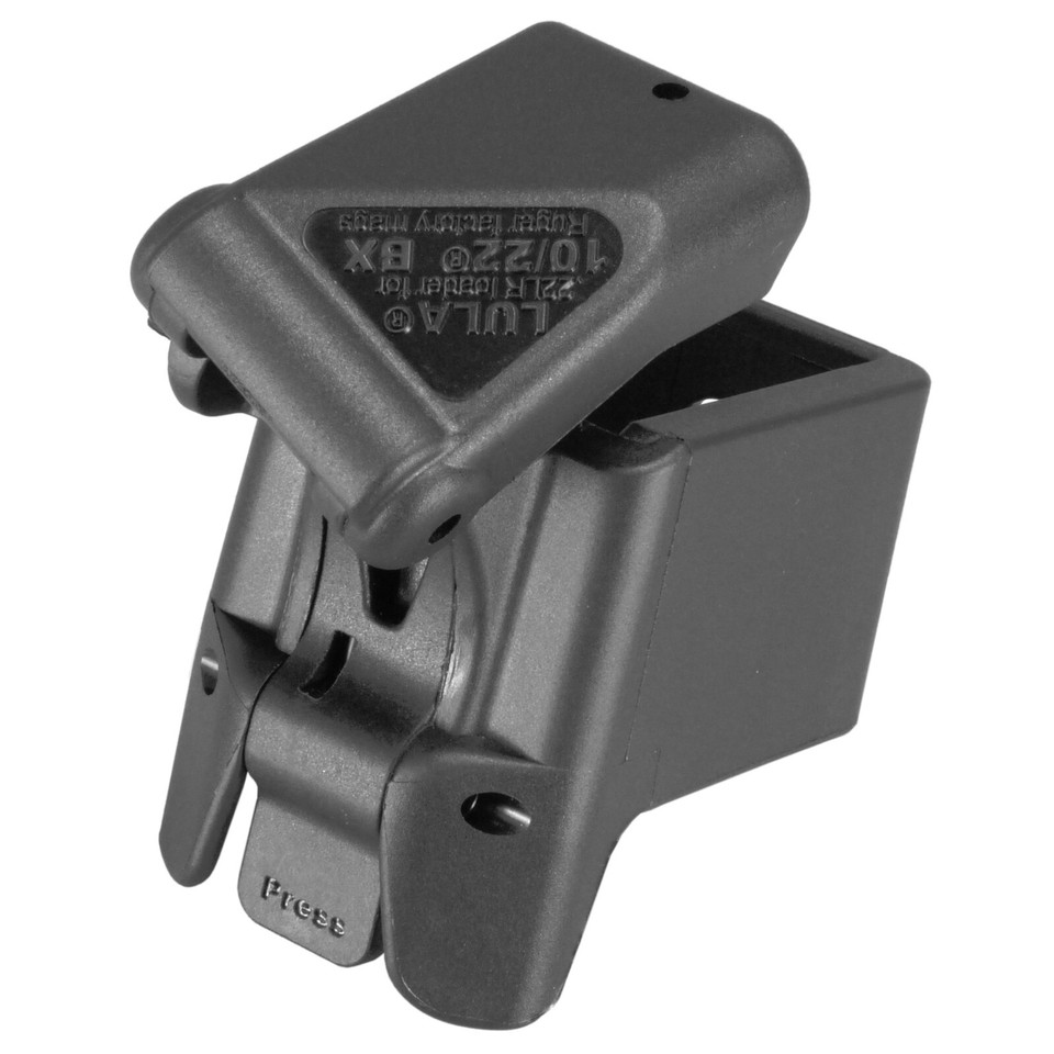 RRAGES Loader / Unloader Works with Ruger 10/22 Factory Magazines | eBay