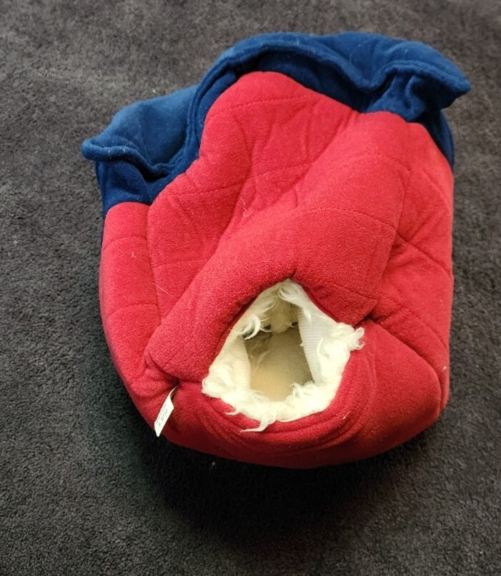 Graphics International Dog With House Hand Puppet, Vintage 1985 | eBay