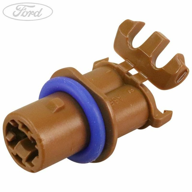 Genuine Ford Flasher Lamp Socket 1935063 for sale online | eBay