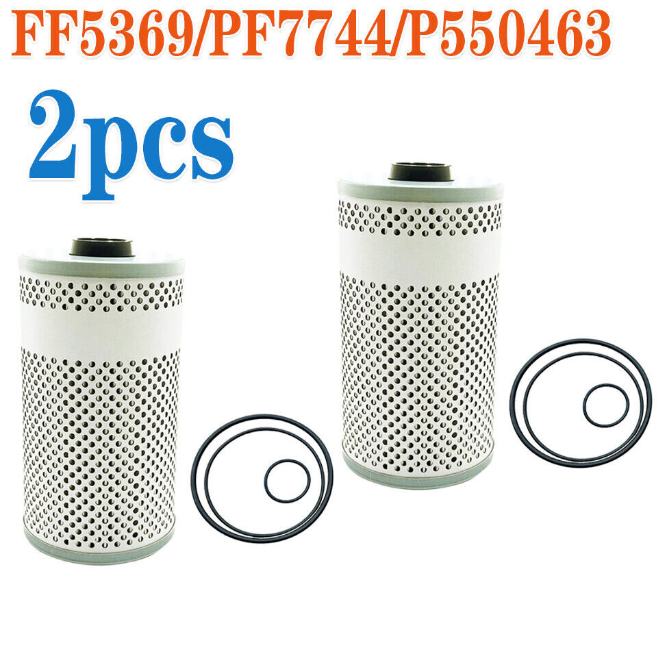 LEYLAND BBU6368 - Fuel filter cross reference