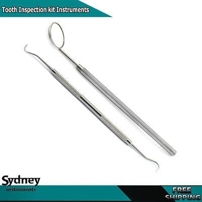 Dentistry Tooth Scraper Hygiene Plaque Calculus Tartar Remover Medical ...