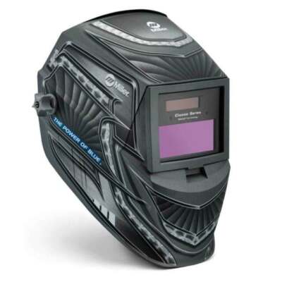 Welding - Miller Welding Helmet