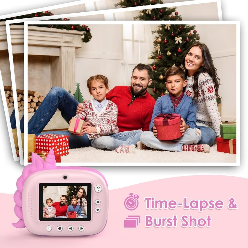 Kids Instant Camera, Kids Instant Camera | eBay