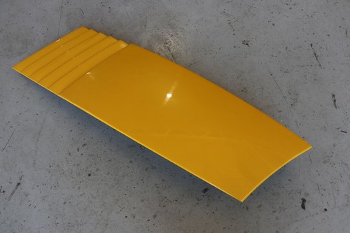 Lamborghini Gallardo 2005 Rear Quarter Guard Side Cover Grill LHS ...