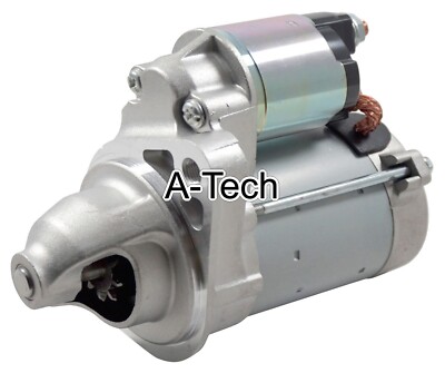 BRAND NEW STARTER for Toyota 4Runner 2003-2009 Tundra 2005-2014 | eBay