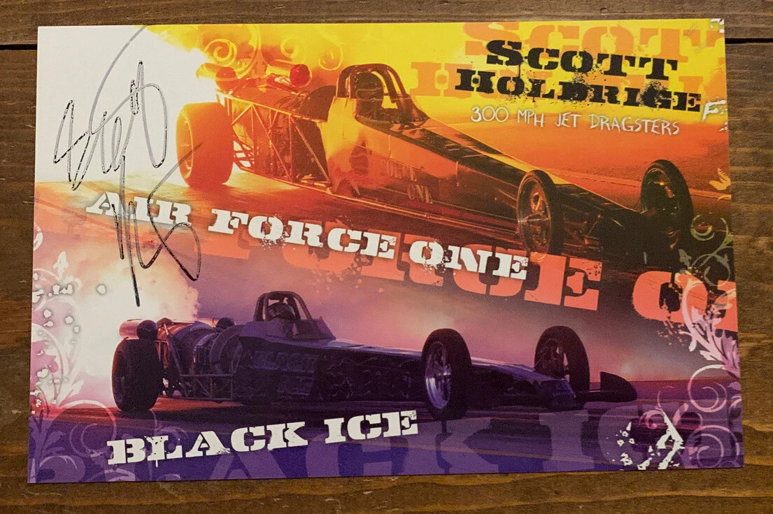 Scott Holdridge