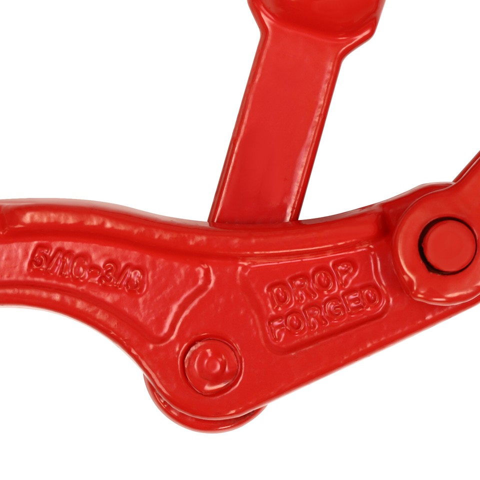 Heavy Duty Lever Load Binder, Lever Chain Binder, Chain Lever Snap ...