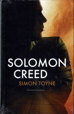Solomon Creed - Simon Toyne | eBay