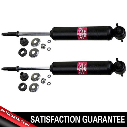 KYB 2 FRONT SHOCKS For DODGE RAM 1500 2WD 2002 02 03 04 05 06 07 08 ...
