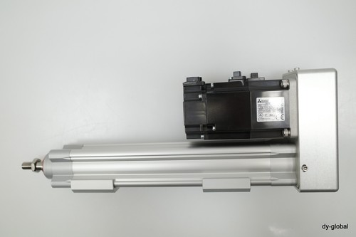 FESTO NNB ESBF-BS-32-150-5P, MITSUBISHI HG-KR23B 200W ACT-I-276=1G45 | eBay