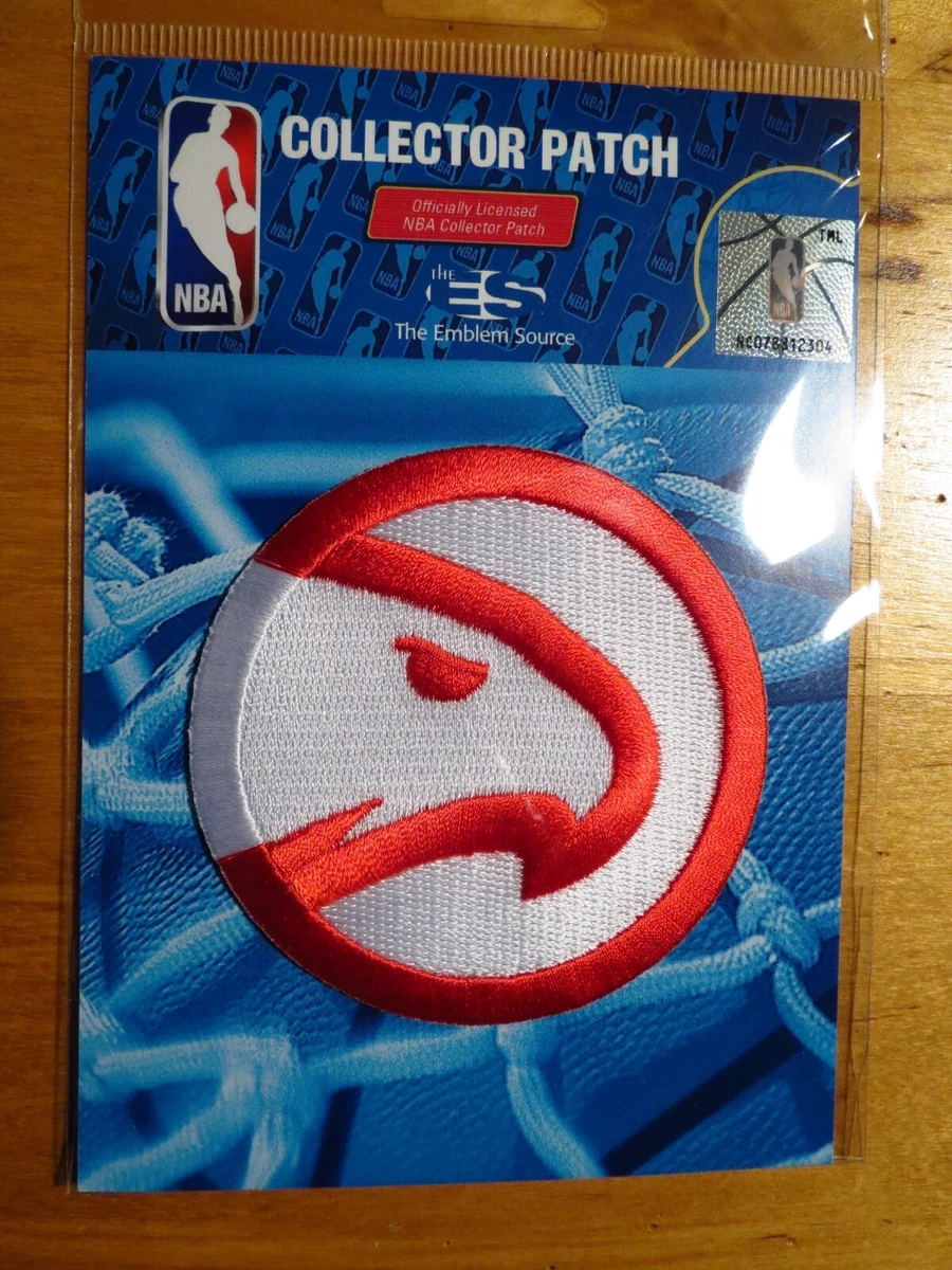 Atlanta Hawks Alternate Logo