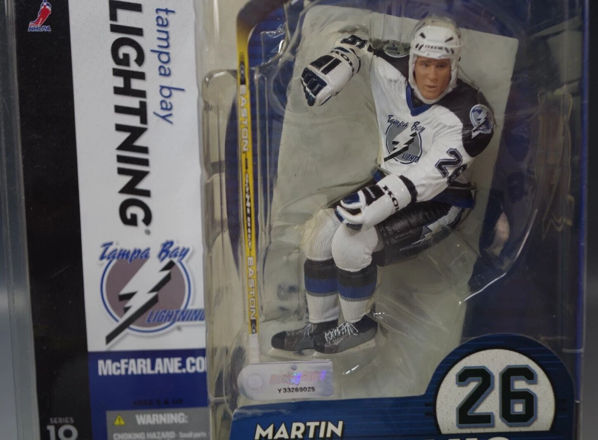 Mcfarlane Hockey 12 Inch Ebay