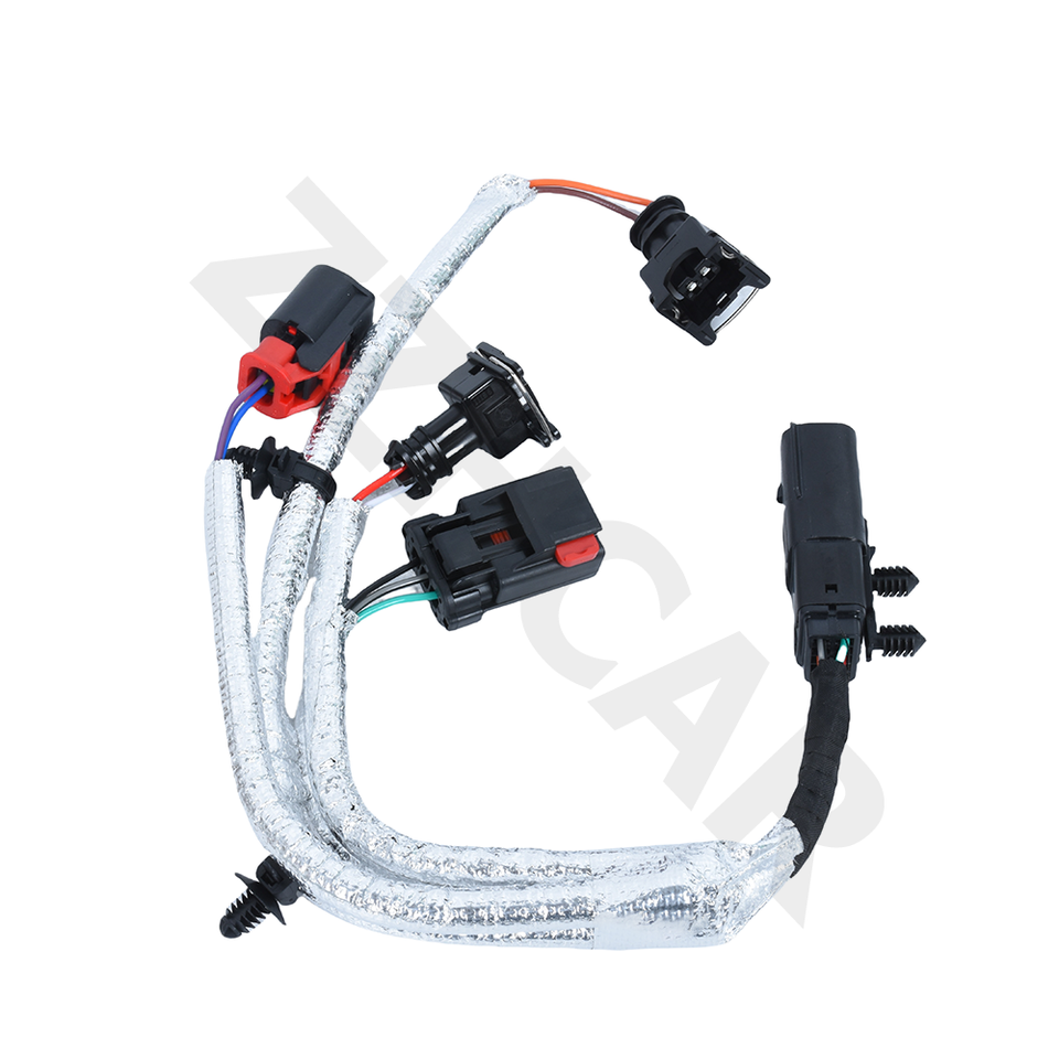 5148105AH For Jeep Dodge Chrysler Ram Knock Oil Pressure Temp Sensor ...