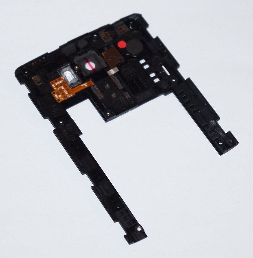 Original LG D855 G3 Camera Cover Disc Button Keys | eBay