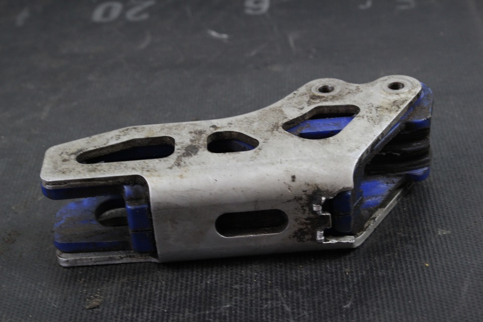 2007 Yamaha Yz250f Chain Guide B4374 | eBay