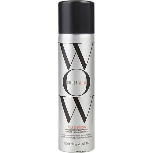 Color Wow Style On Steroids Texturizing Spray - 7oz 5060150185281 | eBay