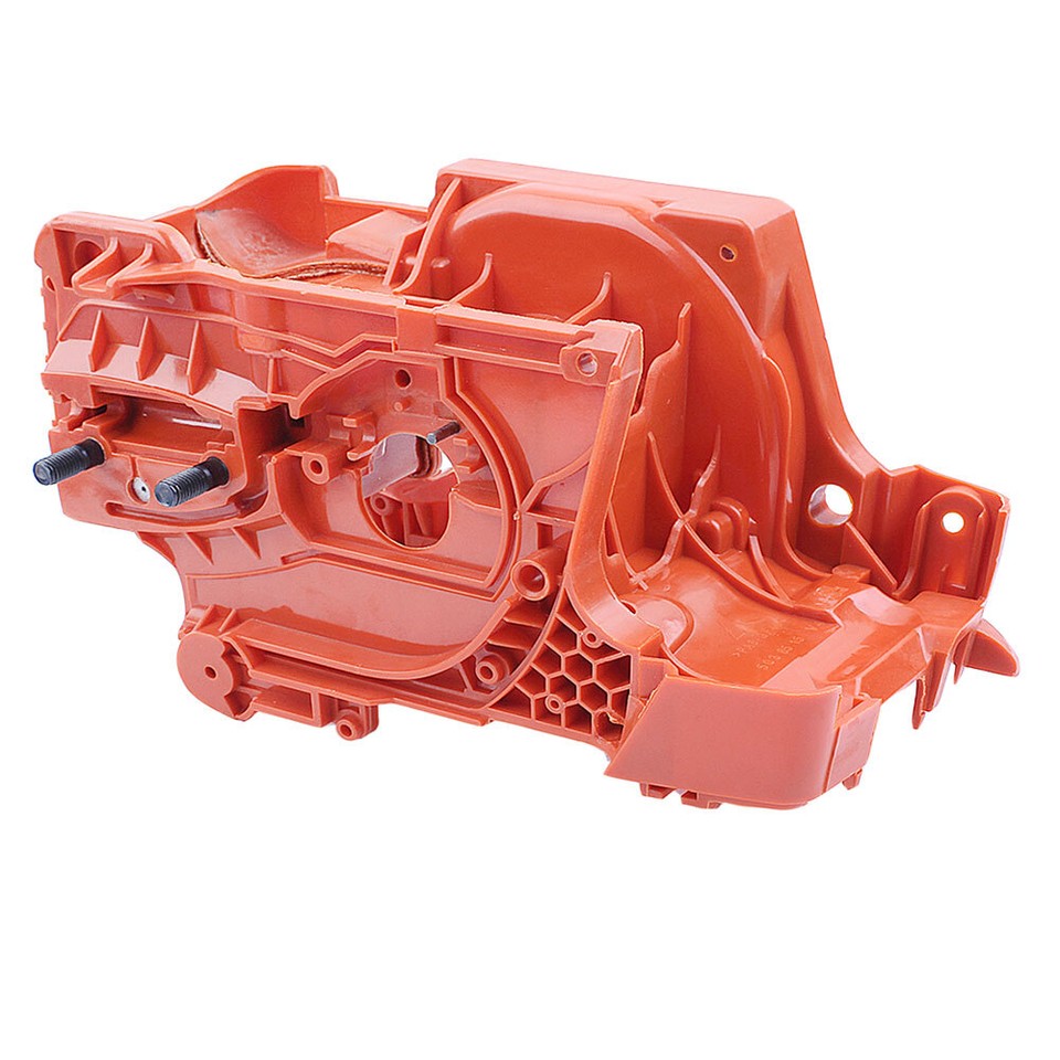 Crankcase Engine Housing Kit For Husqvarna 350 340 345 Chainsaw ...