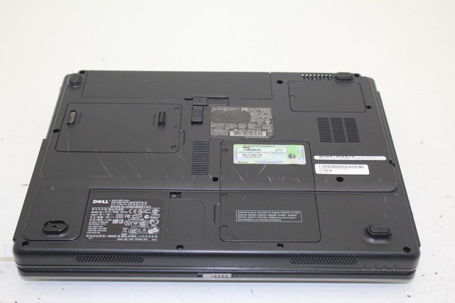 Dell Inspiron B130 14.1in. Notebook/Laptop - Customized for sale online ...