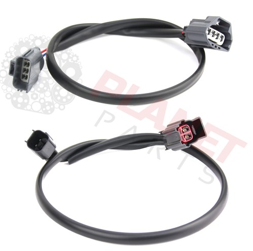Ford Falcon BA BF BARRA Throttle Body Extension Looms Harness XR6 Turbo ...