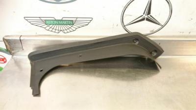 MERCEDES W212 E220 2015 BOOT INTERIOR TRIM COVER PANEL RIGHT 2126931033 ...