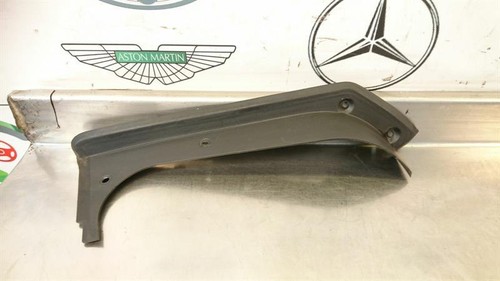 MERCEDES W212 E220 2015 BOOT INTERIOR TRIM COVER PANEL RIGHT 2126931033 ...
