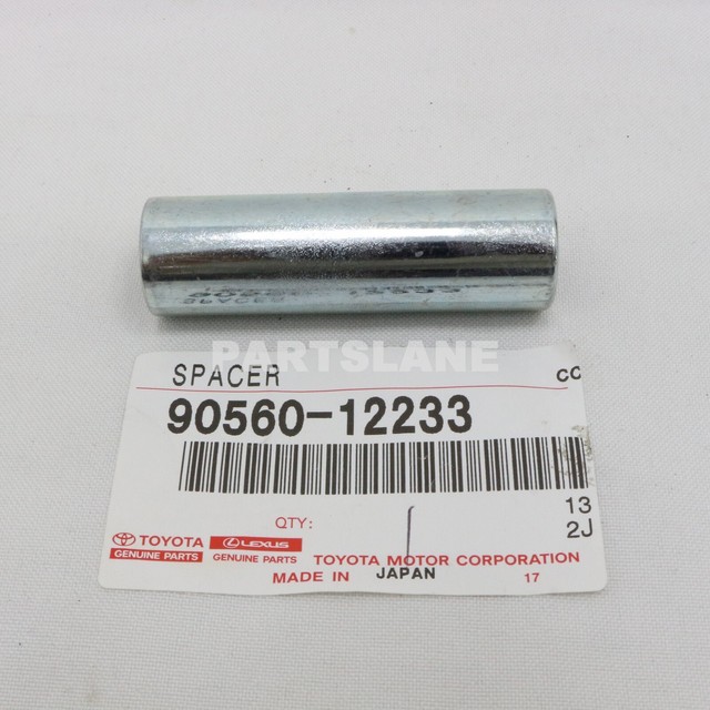 Genuine Toyota Spacer 90560-12233 for sale online | eBay