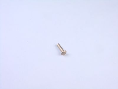 Lot of 2 MS20470A2-4 Aluminum Aircraft Rivet 1/16 x 1/4 Universal ...