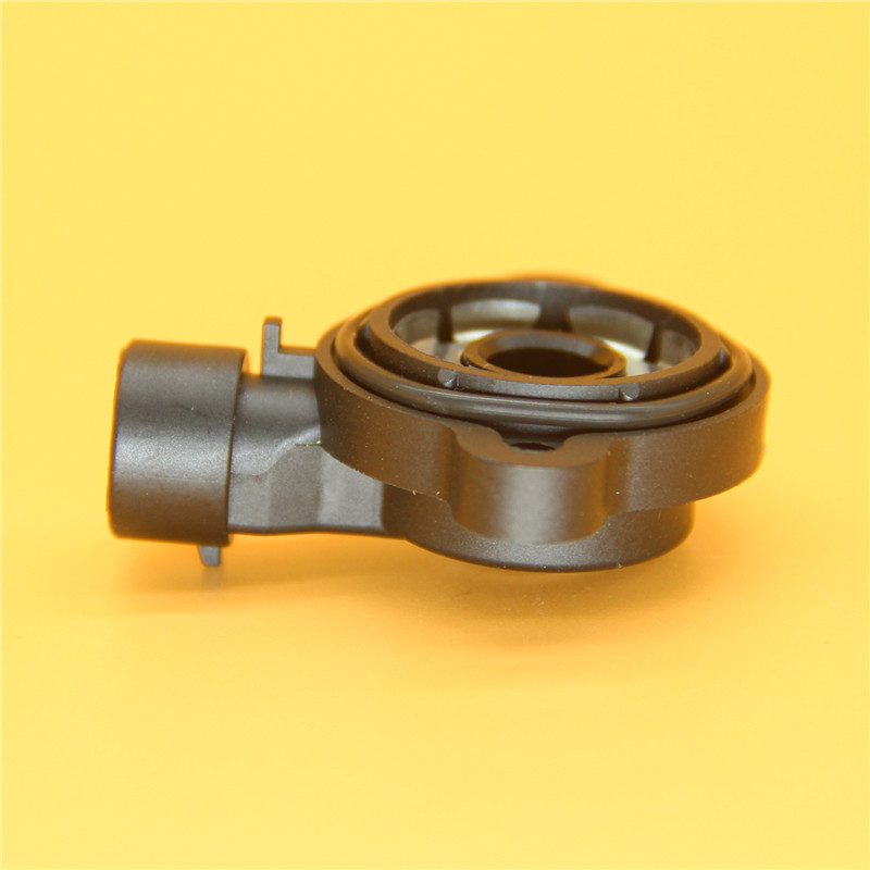 Throttle Position Sensor 17123852 for Pontiac Cadillac Chevy Pickup ...