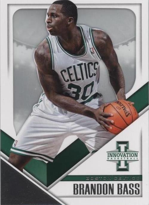 2013-14 Panini Innovation - View Brandon Bass #15 /199 for sale online ...