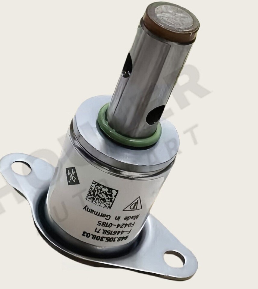 GENUINE PORSCHE Variable Timing Solenoid 94810530803 Porsche Cayenne ...