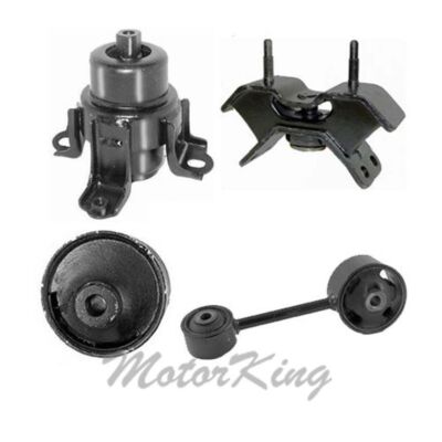 For Camry Solara ES300 Engine Motor & Trans. Mount Auto 6257 7261 7242 ...