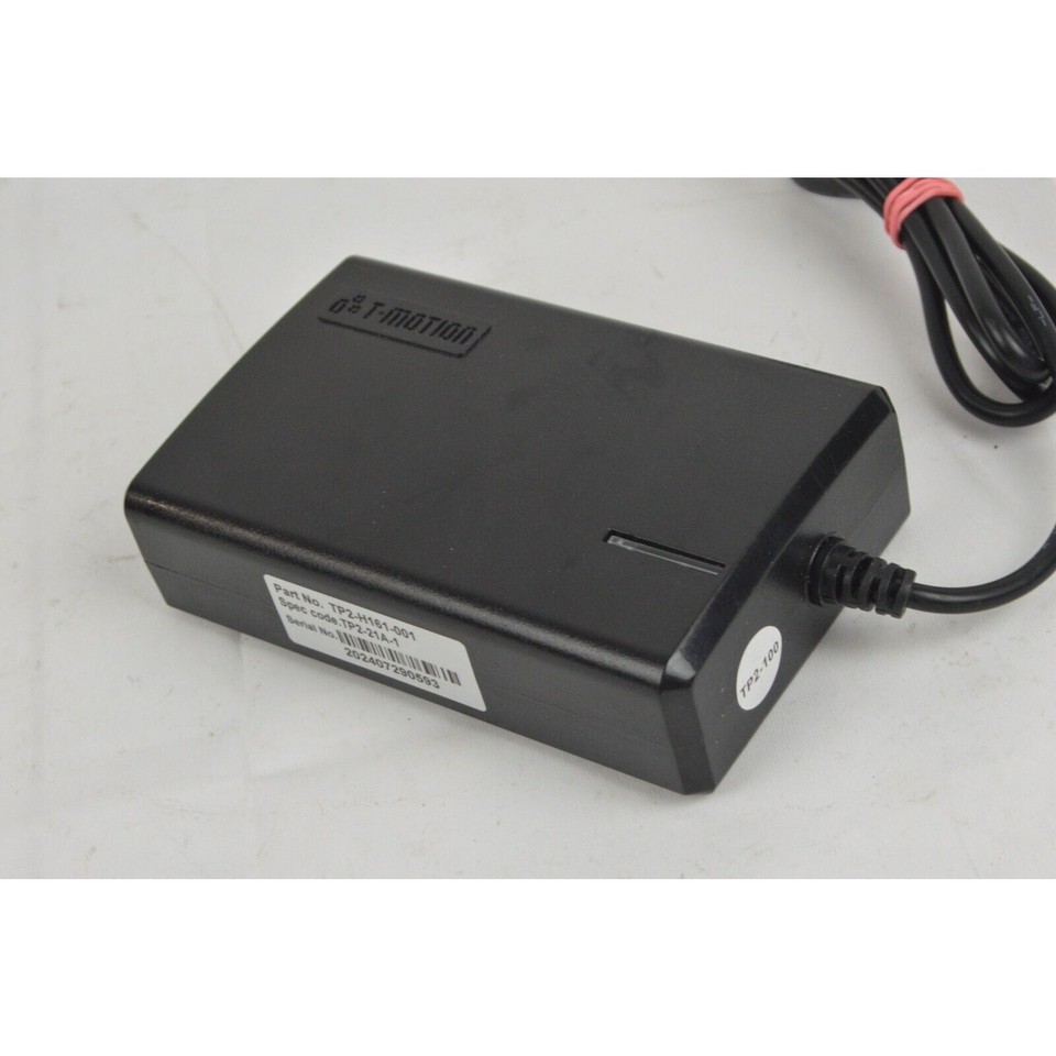 Timotion TP2 IP20 5 Pin Power Supply Adapter Kits for La-Z- Boy Chairs ...