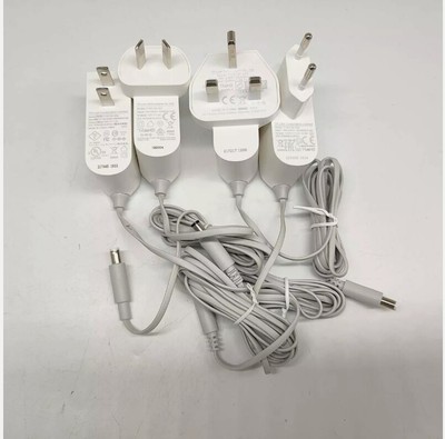 TP-Link T120120-2D4, T120120-2C4, T120120-2E4, T120120-2B4 AC Adapter ...