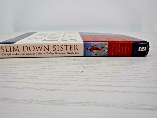 Slim down Sister : The African-American Woman's Guide to Healthy ...