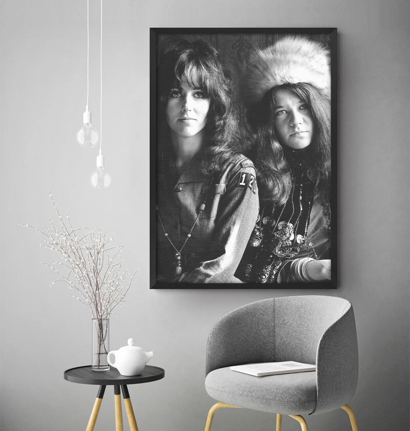 Grace Slick Wallpaper