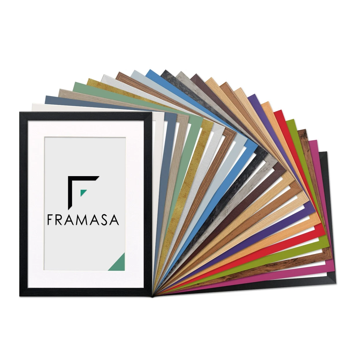 The Range Poster Frames