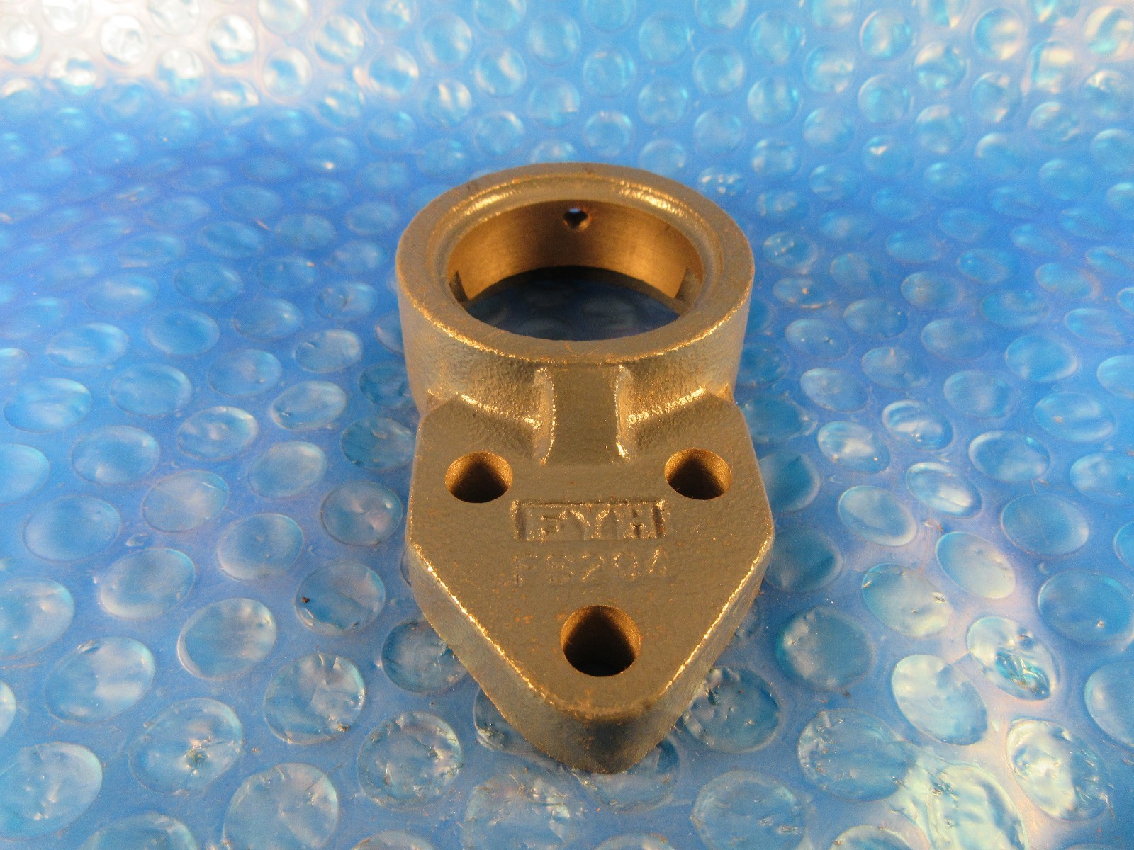 FYH FB204 Housing, Flange Unit, Japan | eBay