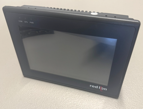 Red Lion Controls G307K200 7" TFT Operator Interface | eBay