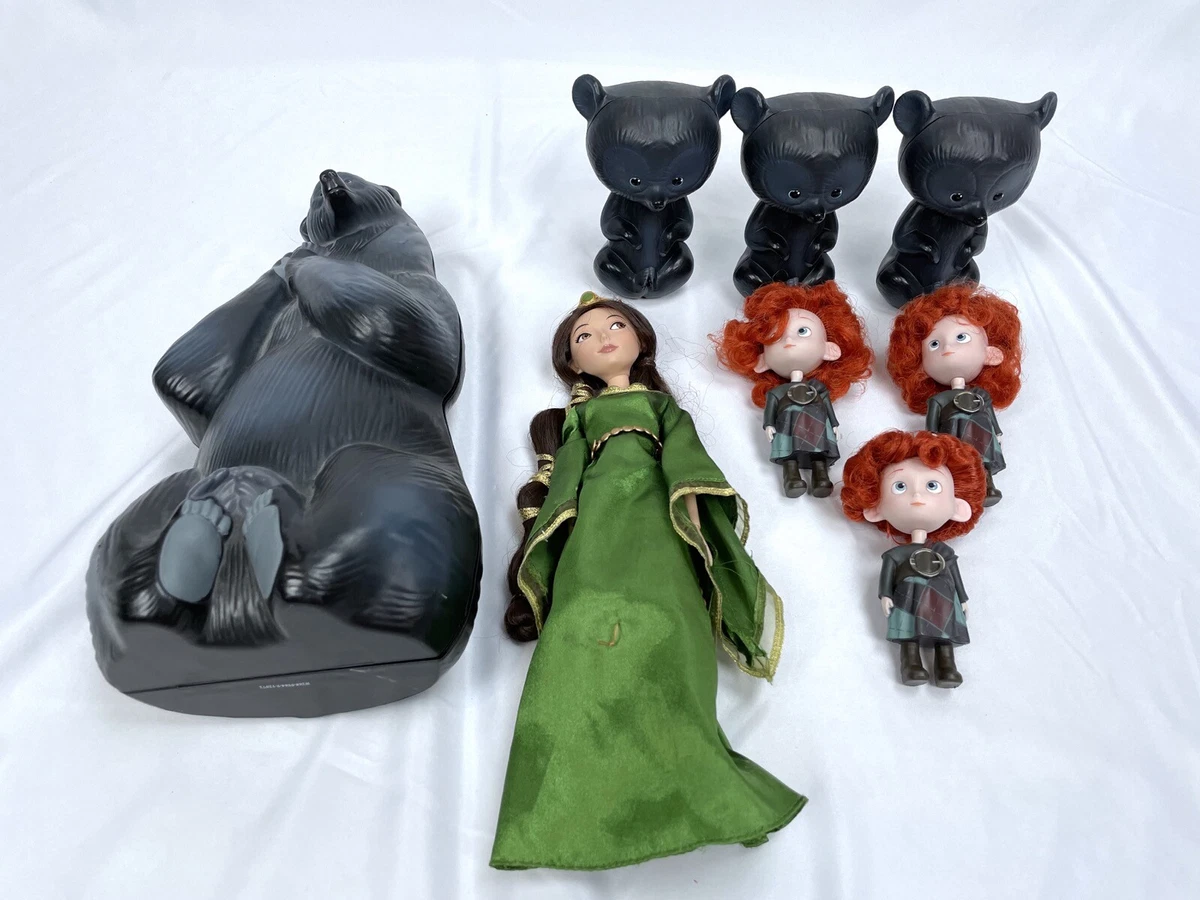 Triplets From Brave