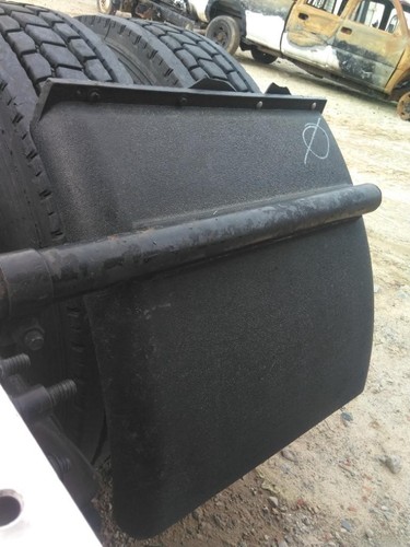 FREIGHTLINER CASCADIA 125 FENDER QUARTER/HALF REAR 3631675 | eBay