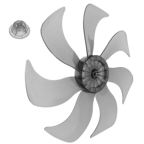 Table Fan Replacement Parts Office for Desk Blades Standing Electric ...