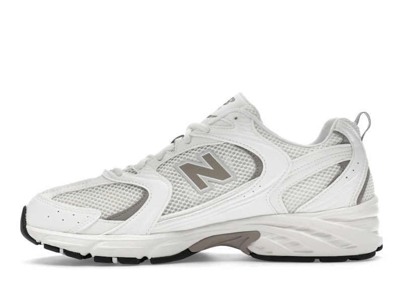 New Balance 530 Sea Salt Arid Stone - U530CSB | eBay
